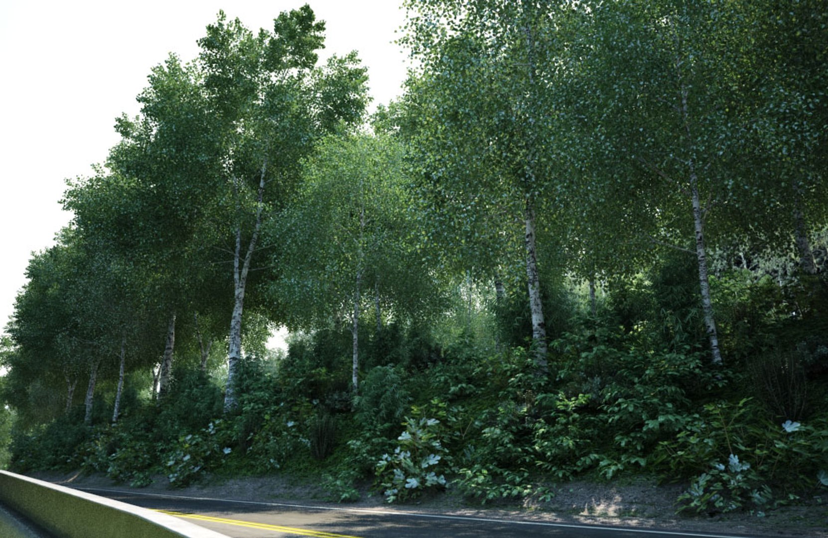 archmodels vol 106 trees max