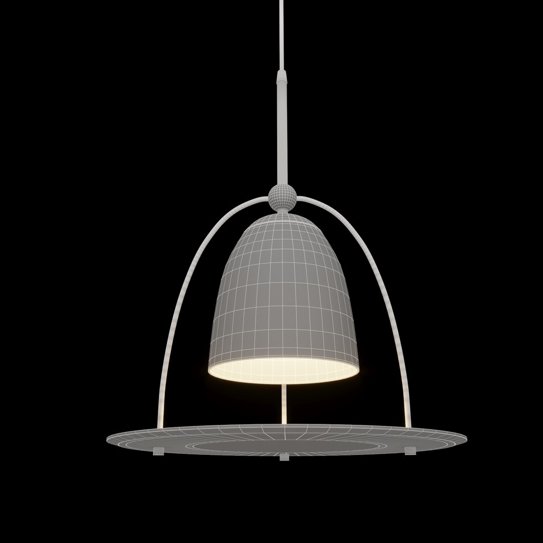 Focal Point 3D Model - TurboSquid 1686526