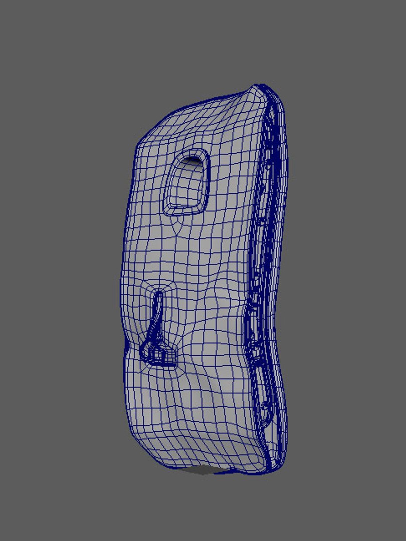 3D Door Plane Model - TurboSquid 1541875