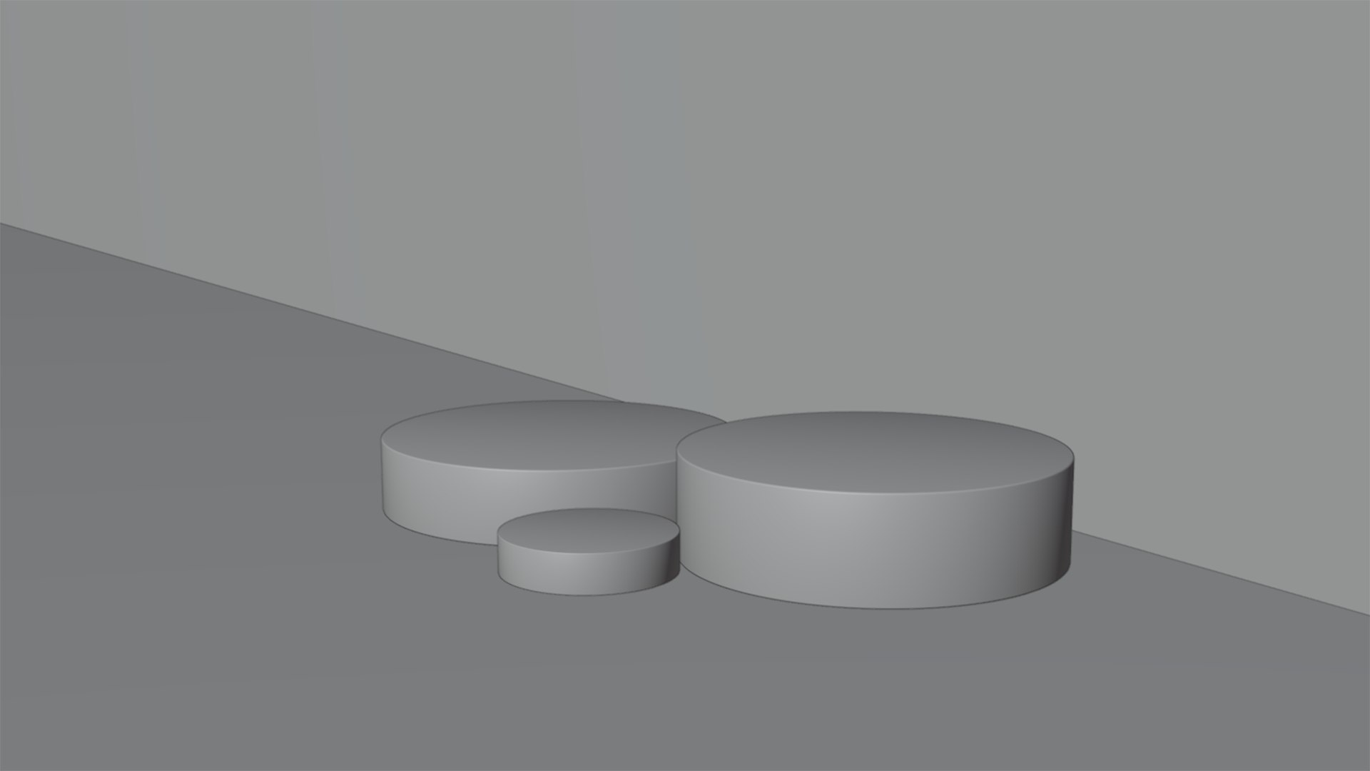 3D Model Display Podium 222323082024 - TurboSquid 2271817