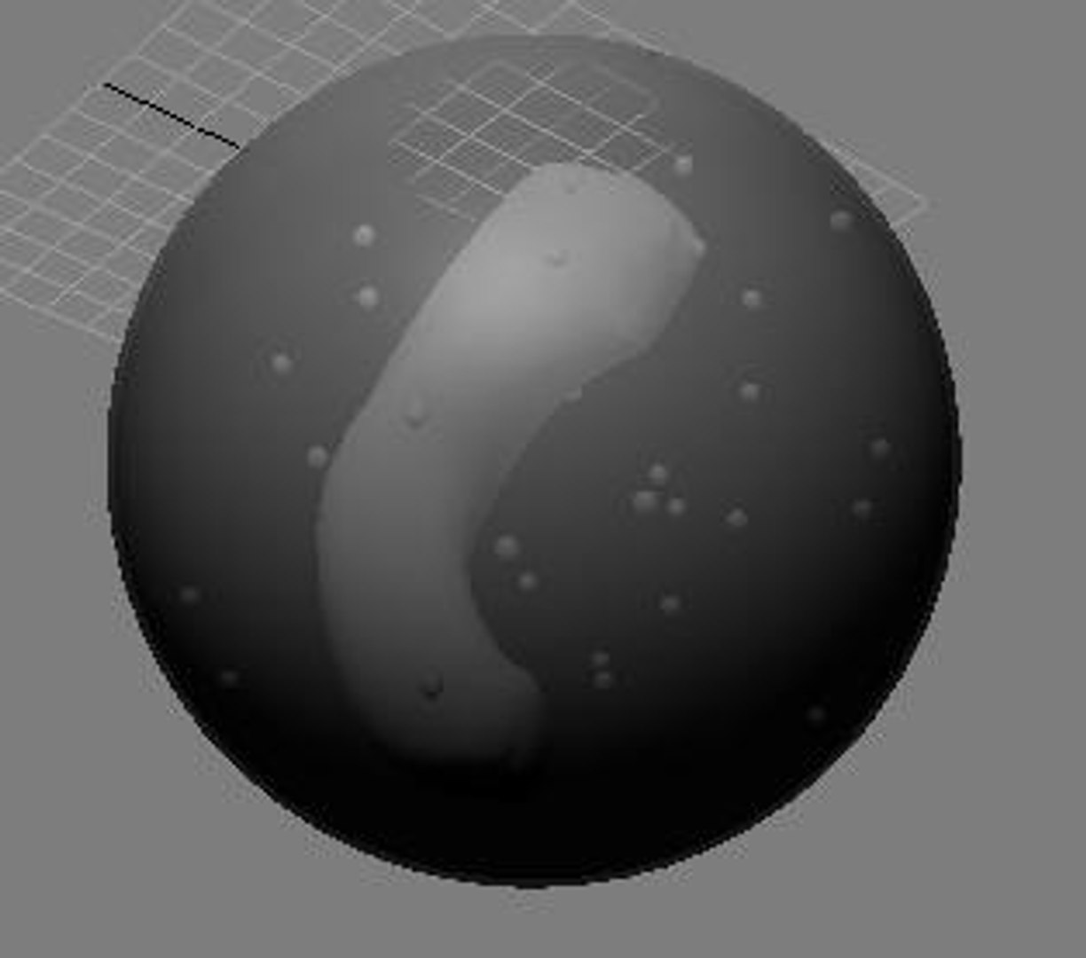 3d Neutrophil Medical