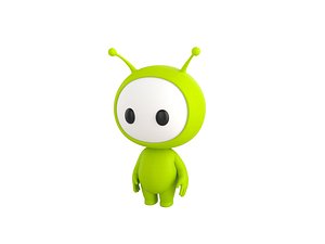 Mascot 3D Models for Download | TurboSquid