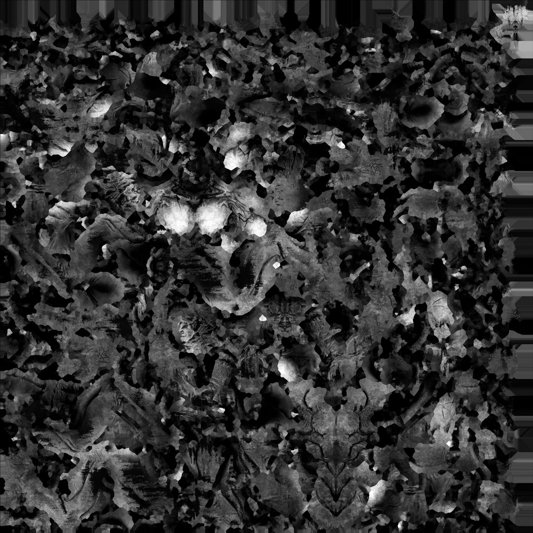 Hell Knight Model - TurboSquid 2076182