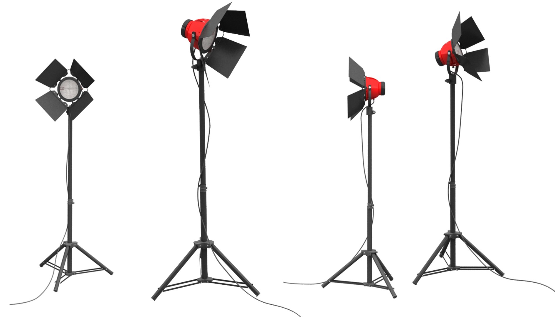 Studio Light Max