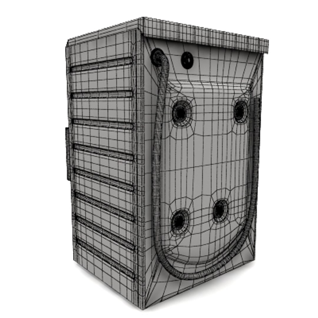 Dyson Washing Machine Washer Max