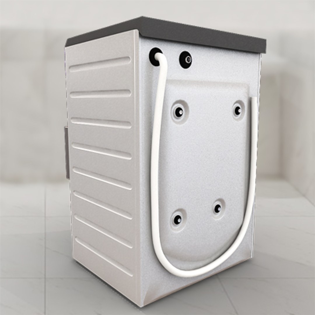 Dyson Washing Machine Washer Max