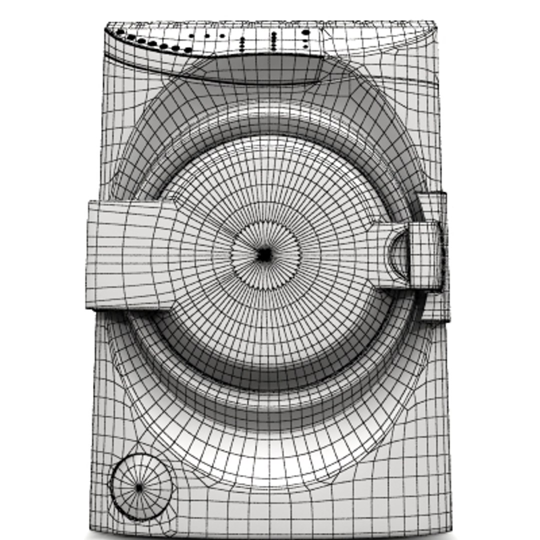 Dyson Washing Machine Washer Max