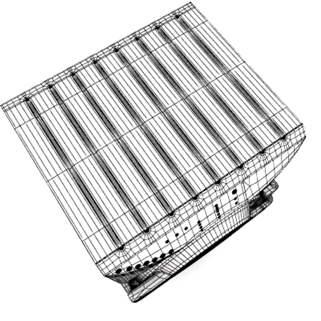 Dyson Washing Machine Washer Max