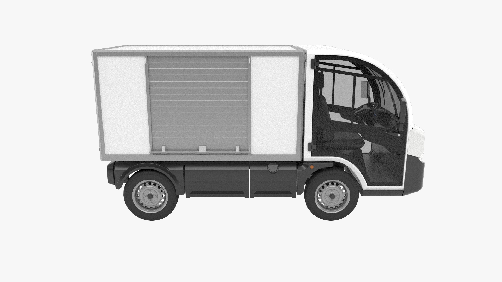 3D Goupil G4 V2 - TurboSquid 1868281