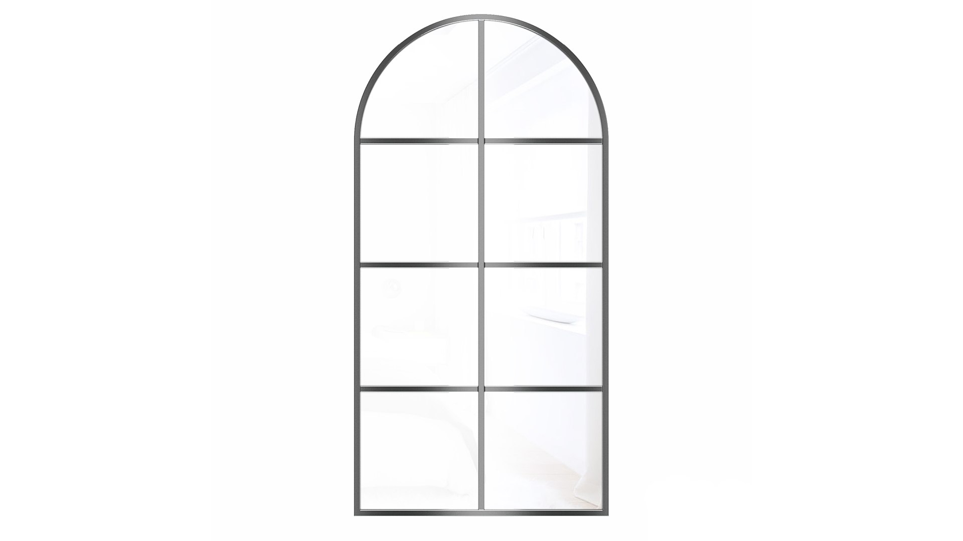 3D Mirror GZ-M1012 - TurboSquid 2211746