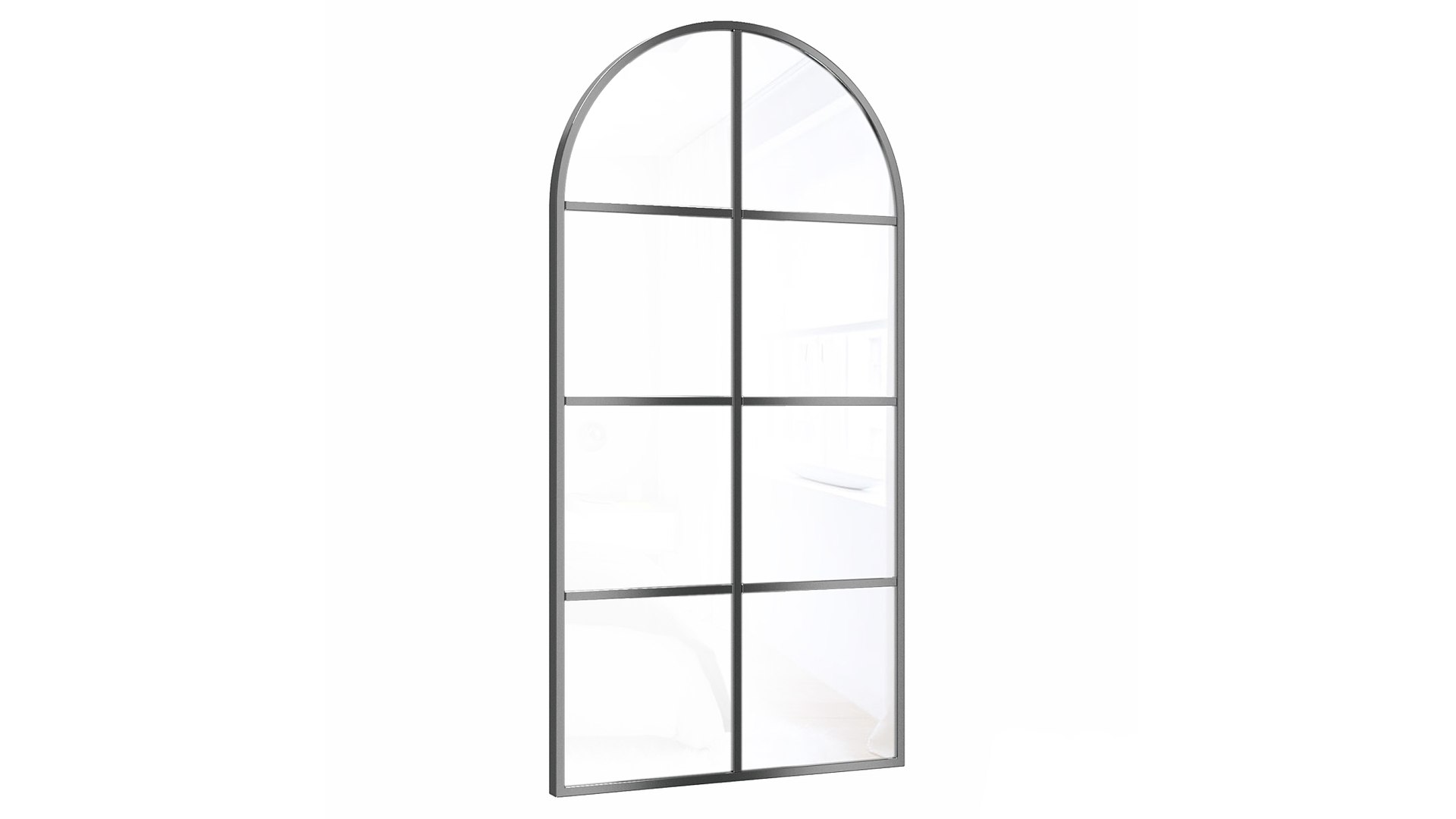 3D Mirror GZ-M1012 - TurboSquid 2211746