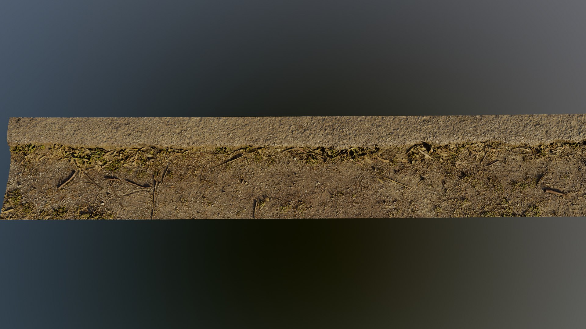 3D Roadedge2023 Model - TurboSquid 2083678