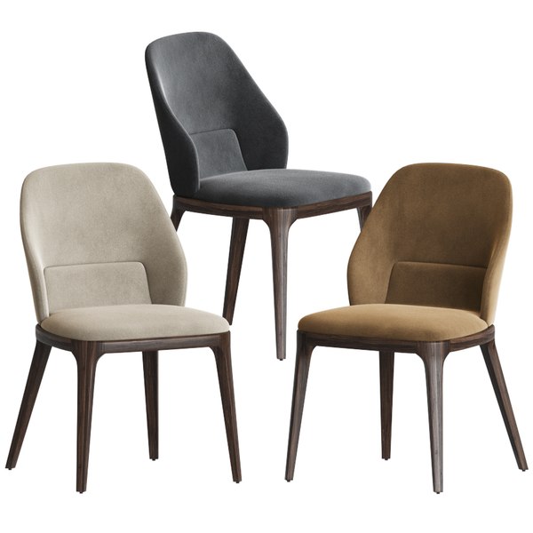 Frag Furniture 3D Models for Download | TurboSquid