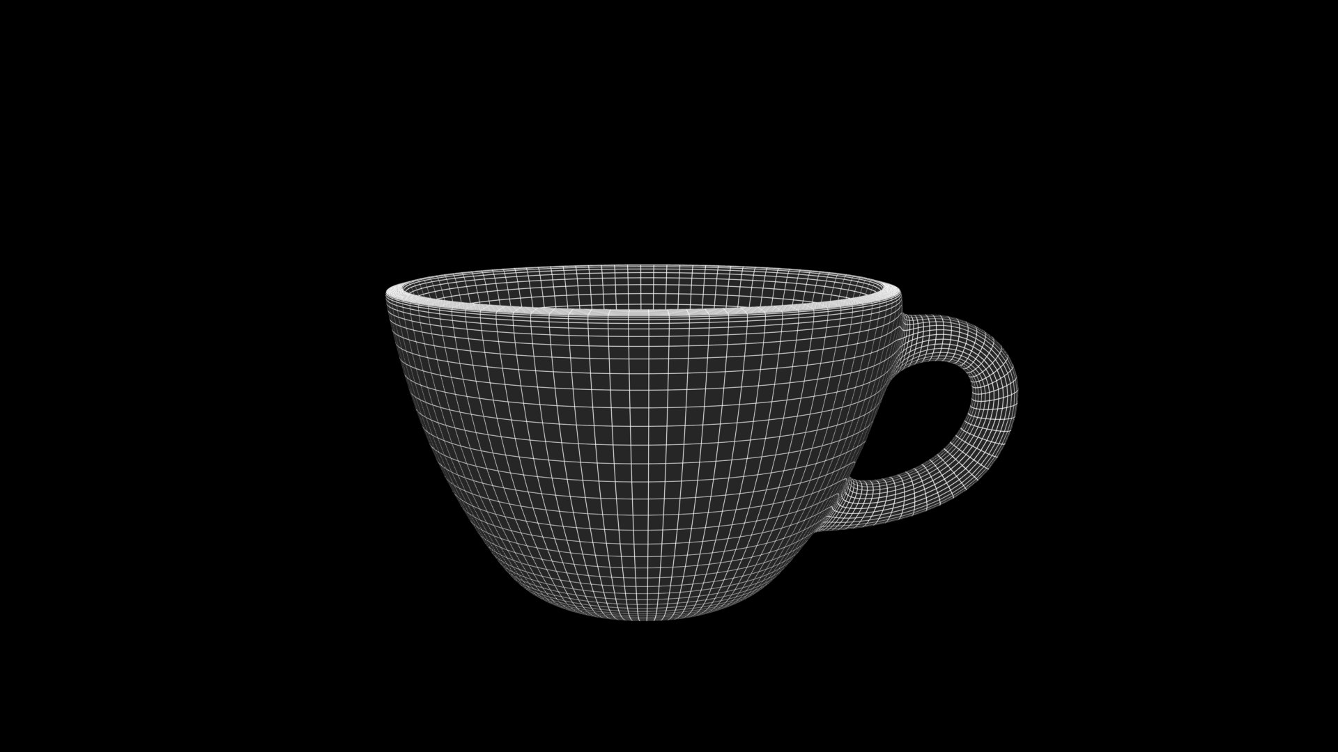 Free 3D CupModel Model - TurboSquid 1997685