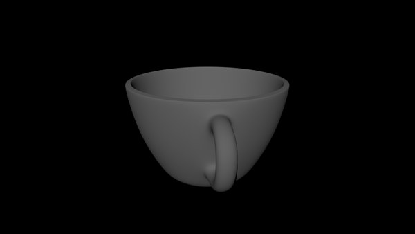 Free Coffee Cup 3D Models for Download | TurboSquid