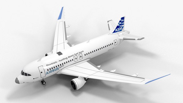 modèle 3D de Avion 01 - TurboSquid 2415822