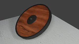 Free 3D Circle Models | TurboSquid