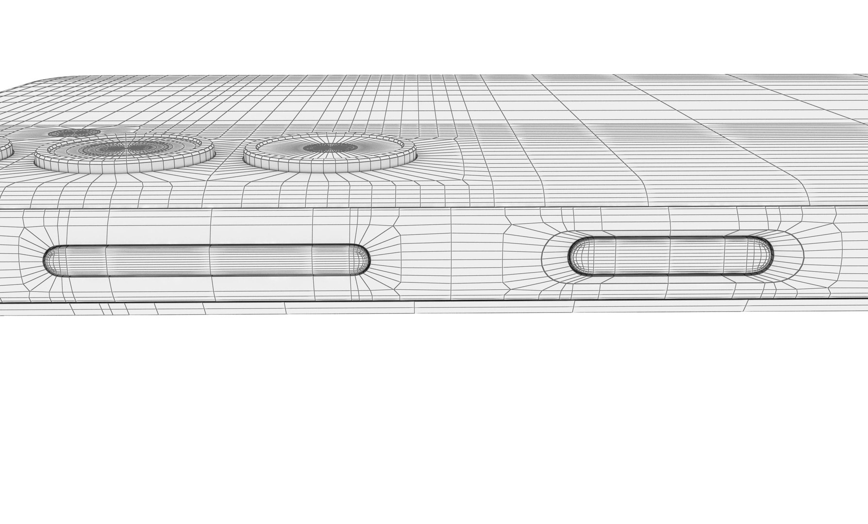 Samsung Galaxy F54 White 3D Model - TurboSquid 2082362