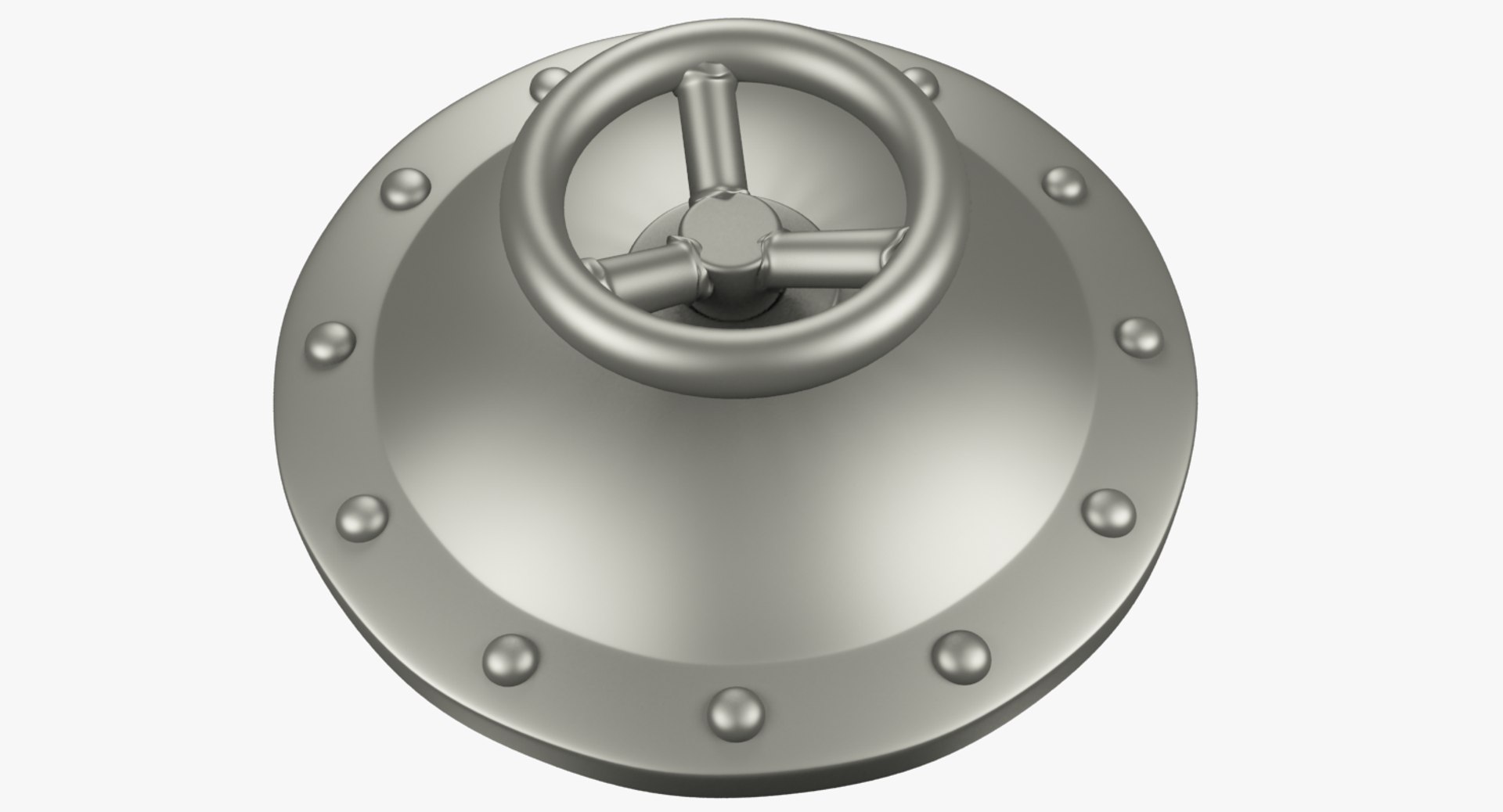 3D Model Ship Hatch - TurboSquid 1304814