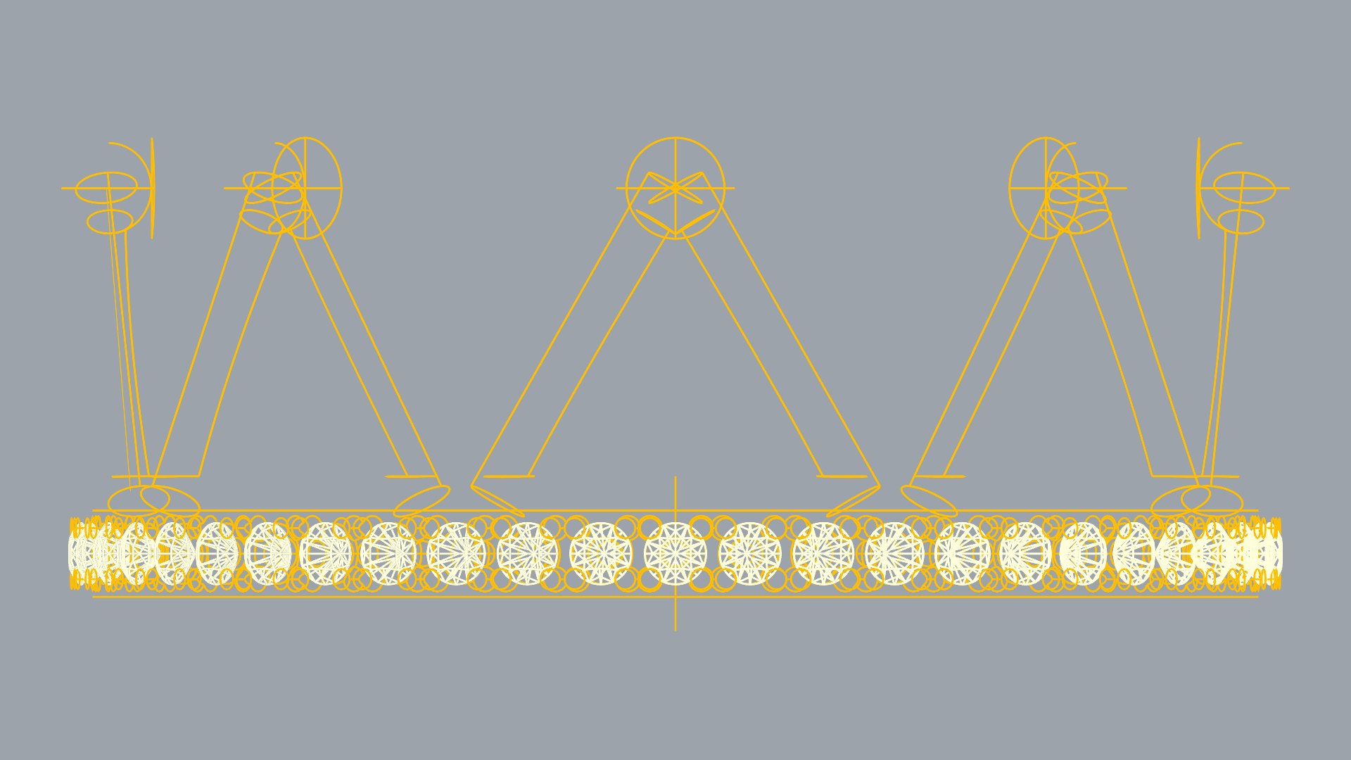 3D Regal Crown-Inspired Ring Design JDBCo - TurboSquid 2350295