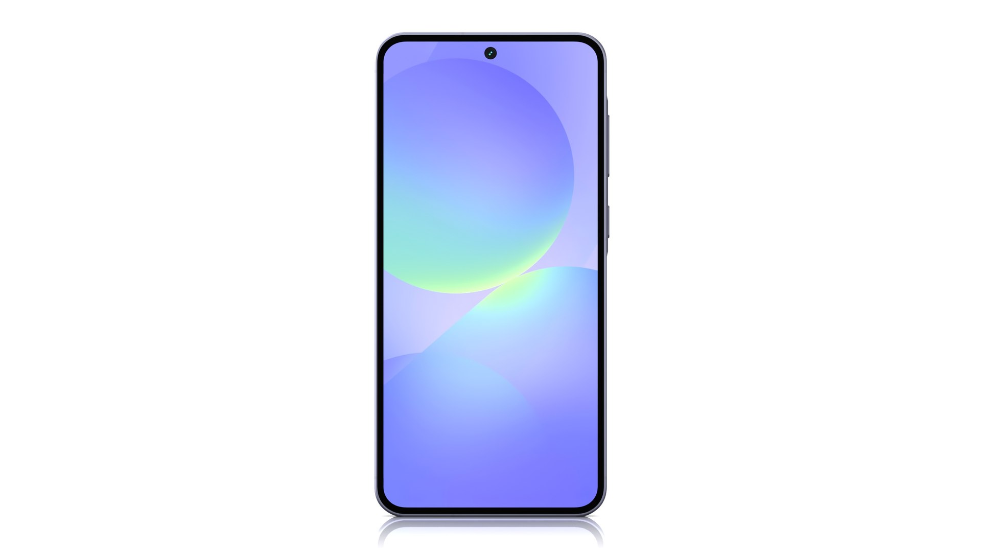 Samsung Galaxy A36 All Color 3D Model - TurboSquid 2379049
