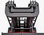 Forklift Raymond 4250 3d Model