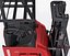 Forklift Raymond 4250 3d Model
