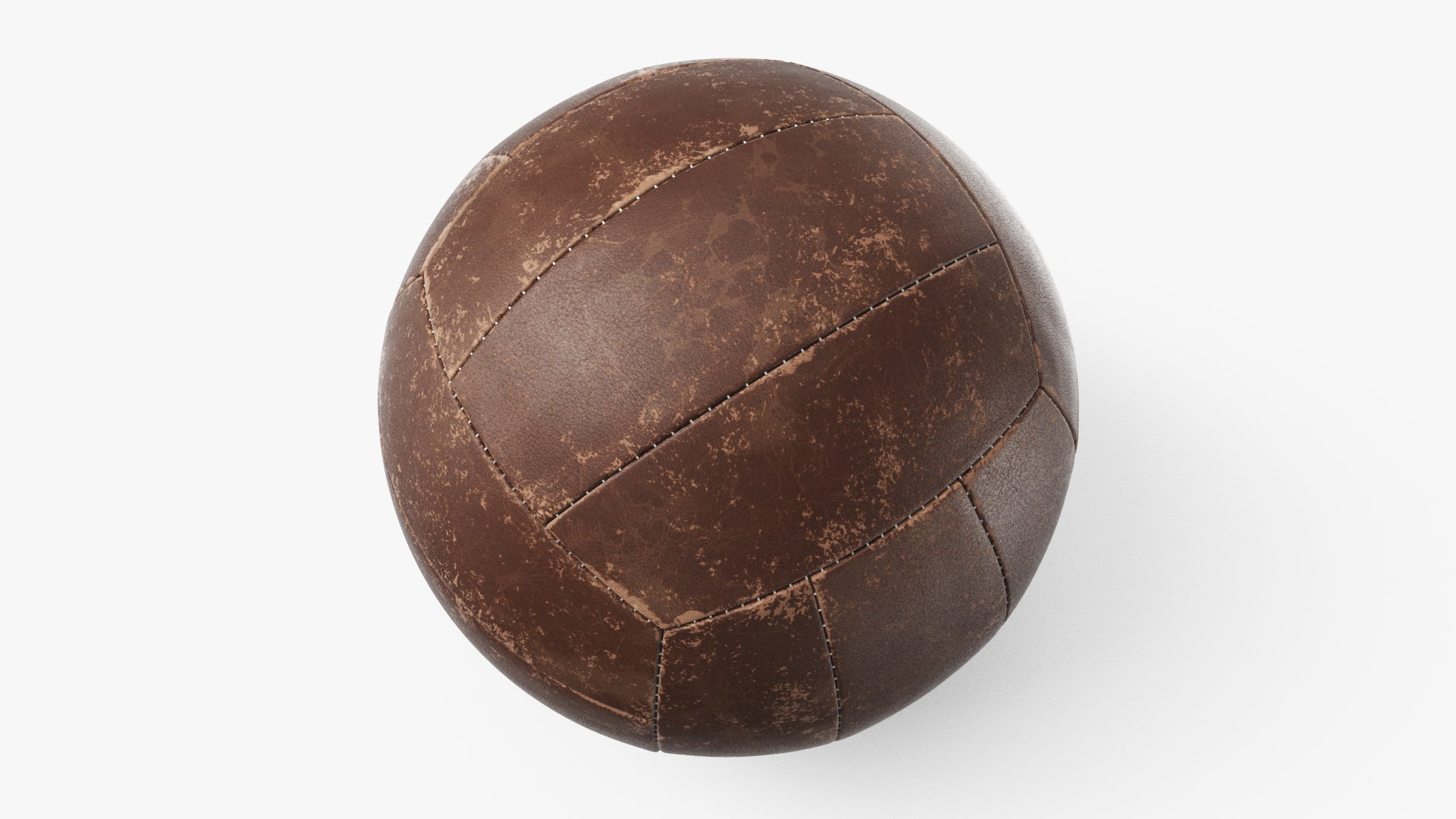 3D Generic Volleyball - TurboSquid 1449033
