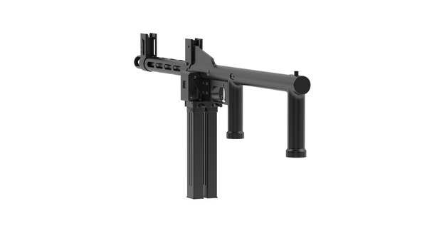 EMP 44 3D model - TurboSquid 1746487