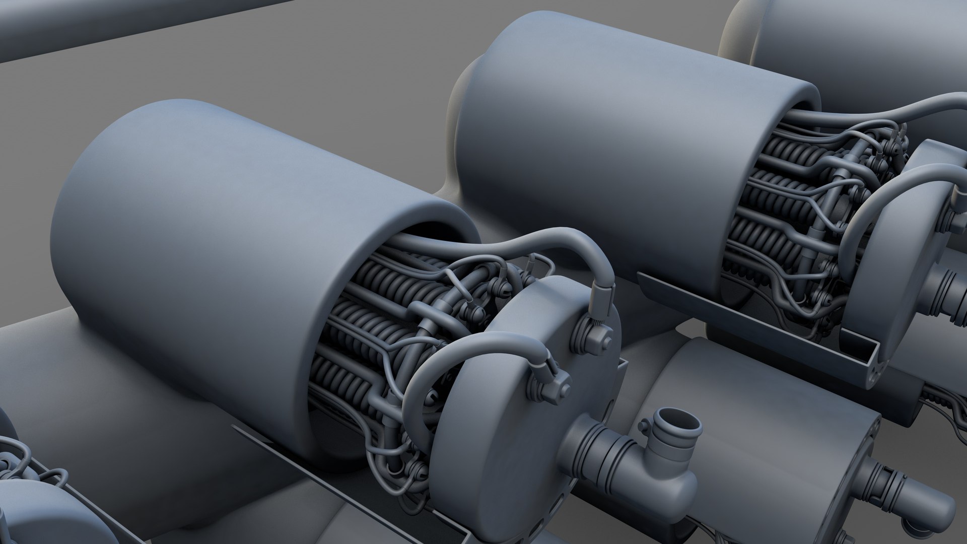 Scrap 3D Model - TurboSquid 1710129