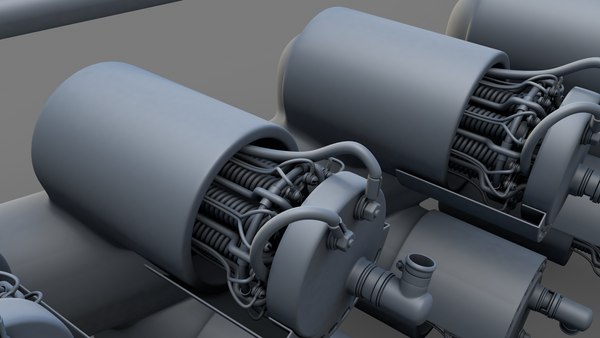 Scrap 3D model - TurboSquid 1710129