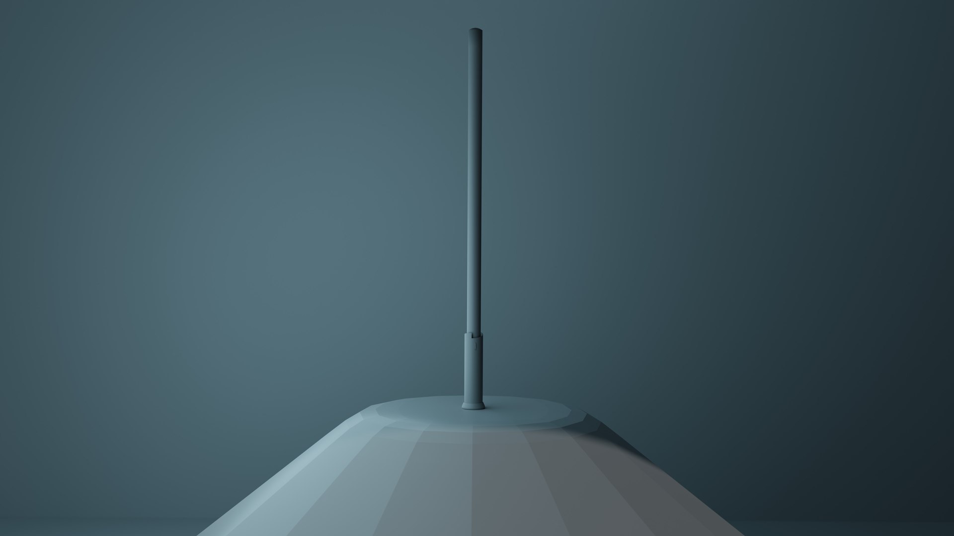 Low Poly Light Saber 3D model - TurboSquid 2094035