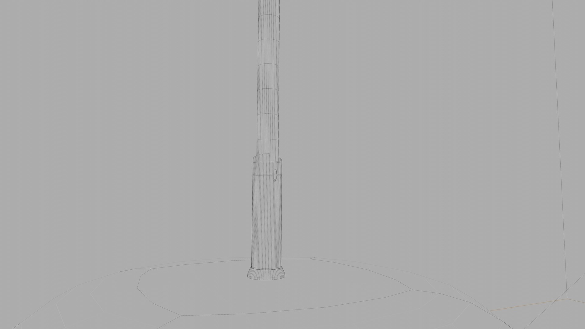 Low Poly Light Saber 3D model - TurboSquid 2094035