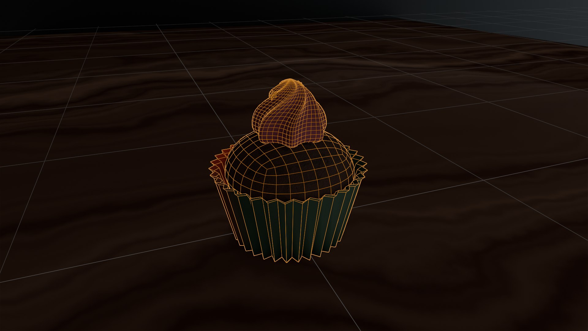 3D Cakes - TurboSquid 2217793