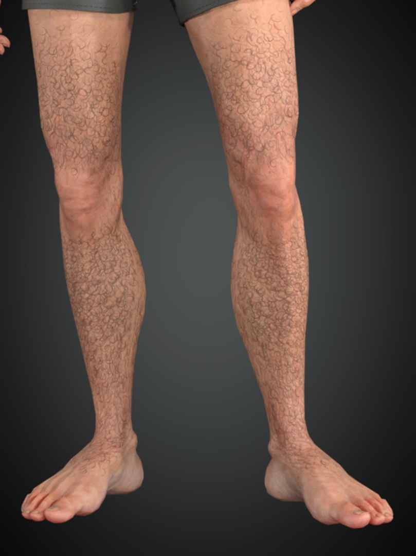 Realistic Rigged Old Man-Mason Character 3D Model 3D model - TurboSquid ...