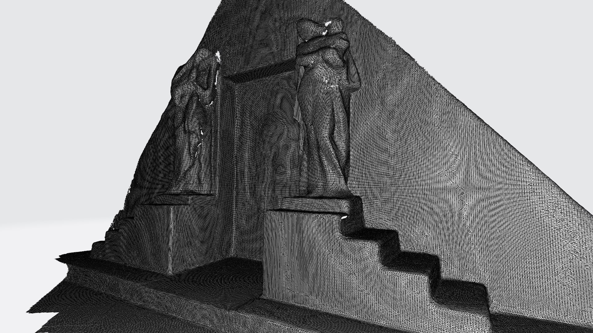 Coffin Door Model - TurboSquid 1968863