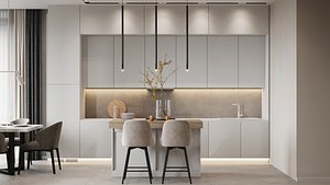 Download Free & Premium Vibia 3D Models | TurboSquid