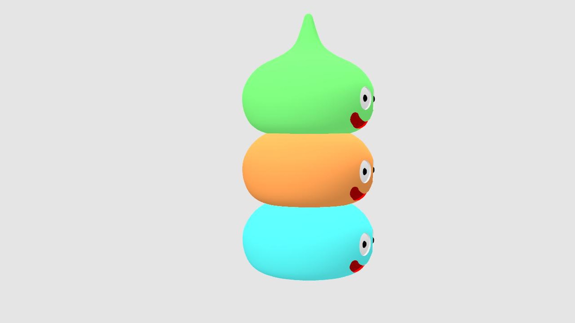 Slime Stack Dxf