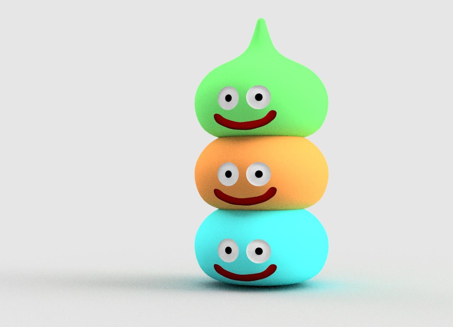 Slime Stack Dxf