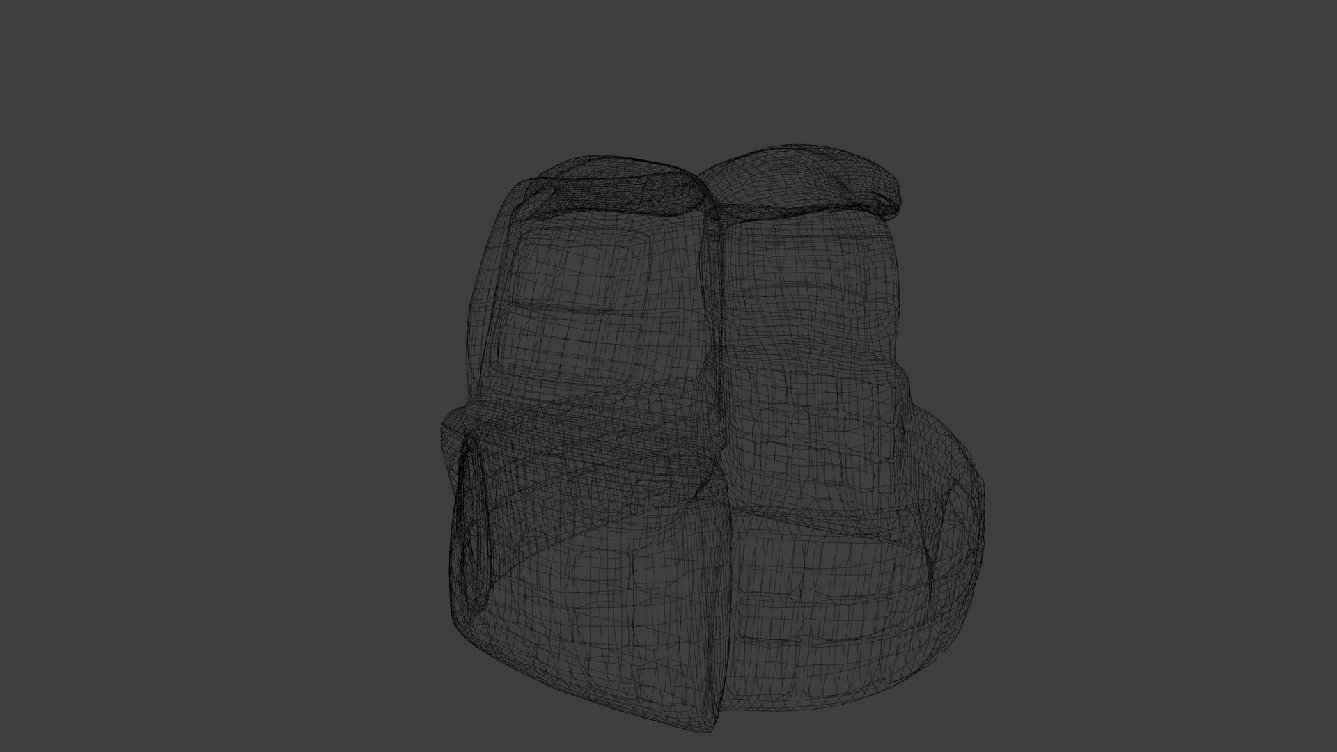 3D MMPC Multi Mission Plate Carrier - TurboSquid 2128610