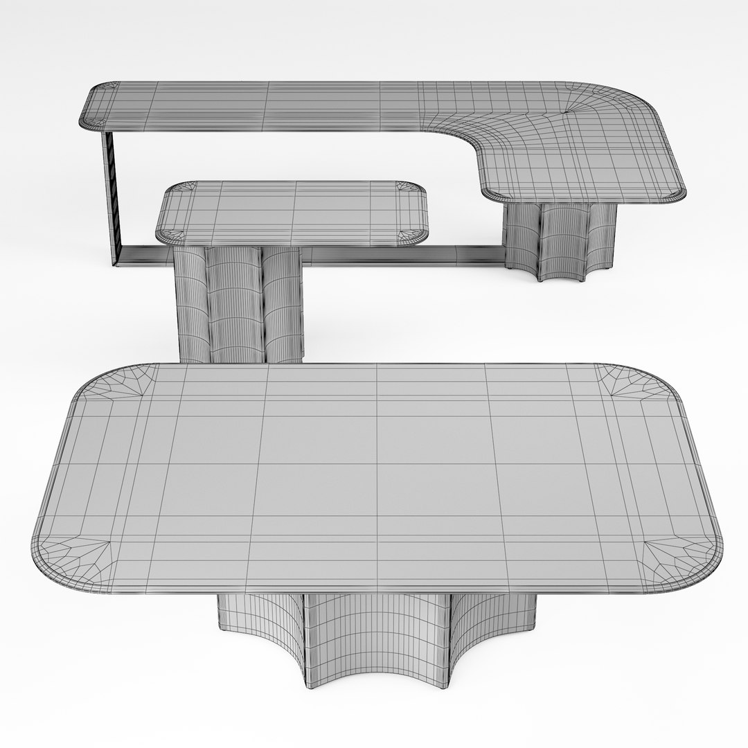 Cantori Florio 3D - TurboSquid 1956962