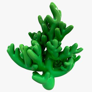 Coral Reef STL Models for Download | TurboSquid