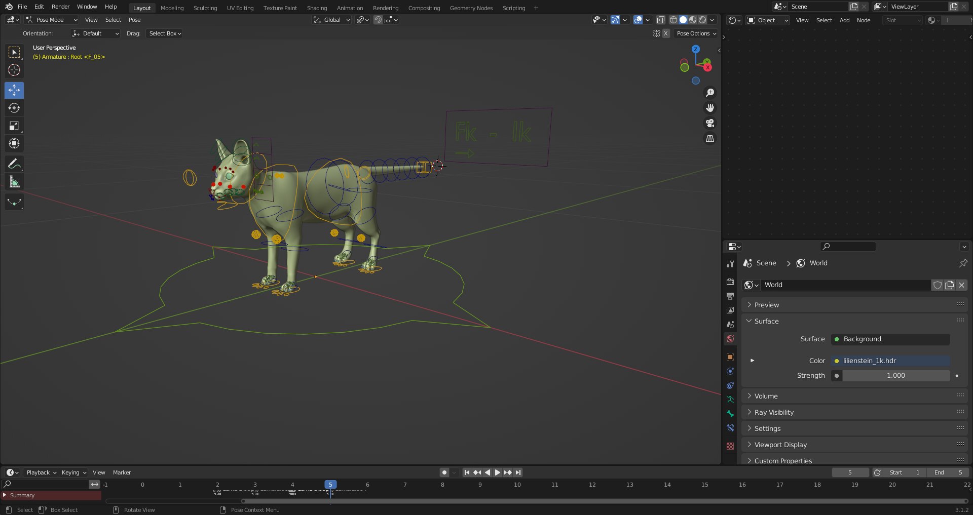 3D Fur Cat Calico V03 Rigged and Animated - TurboSquid 1981446