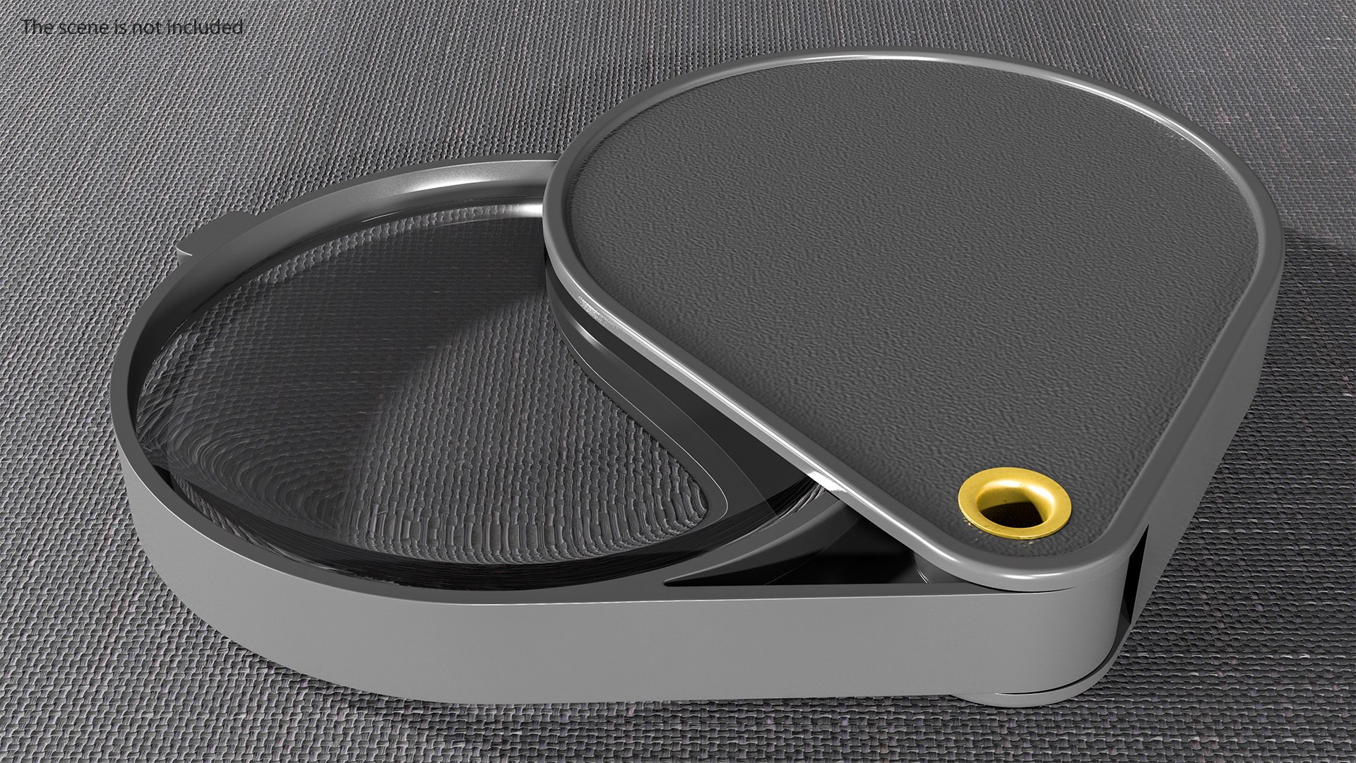 3D Foldable Magnifiers - TurboSquid 1595674