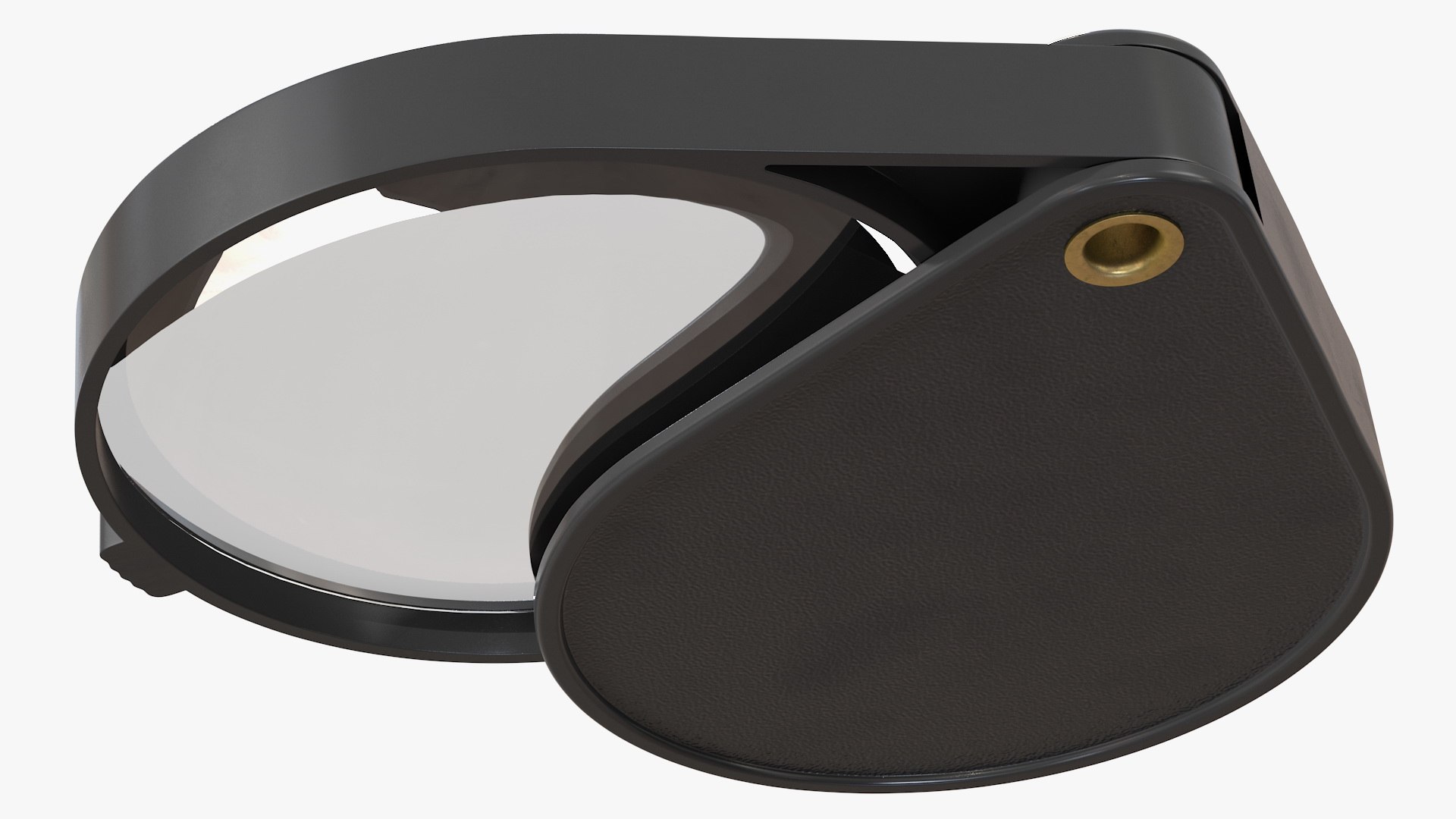 3D foldable magnifiers - TurboSquid 1595674