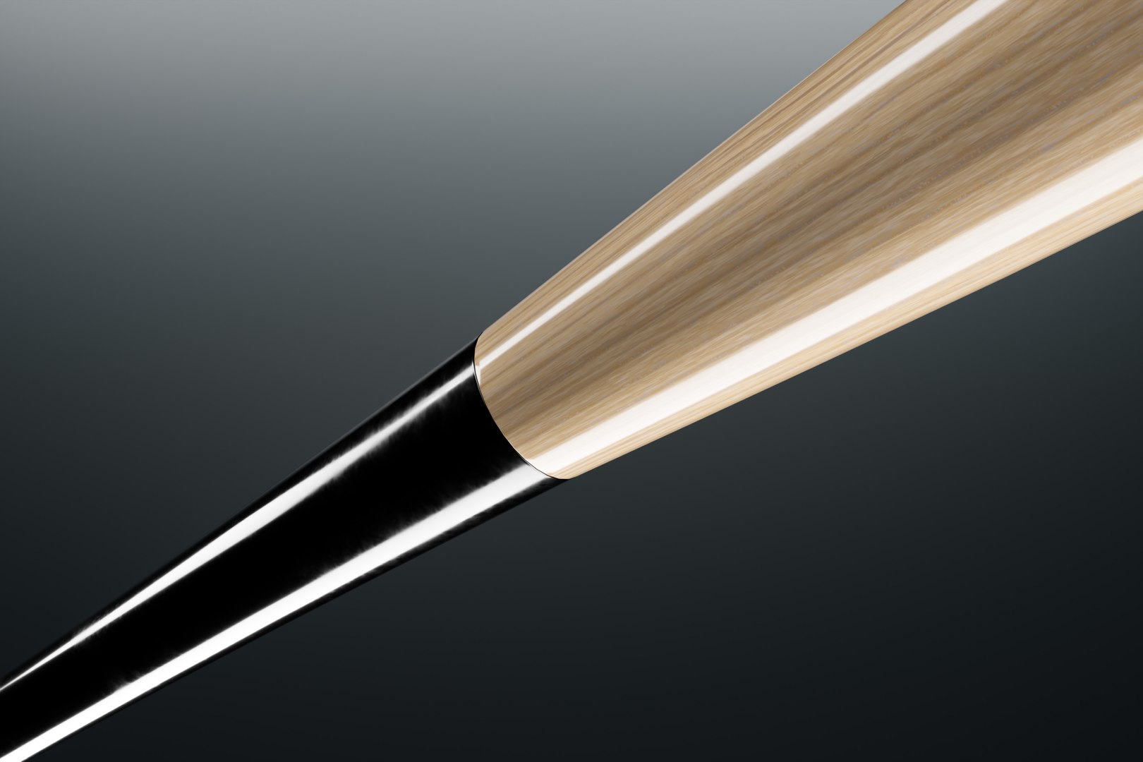 3D Baseball Bats 02 - TurboSquid 2241289