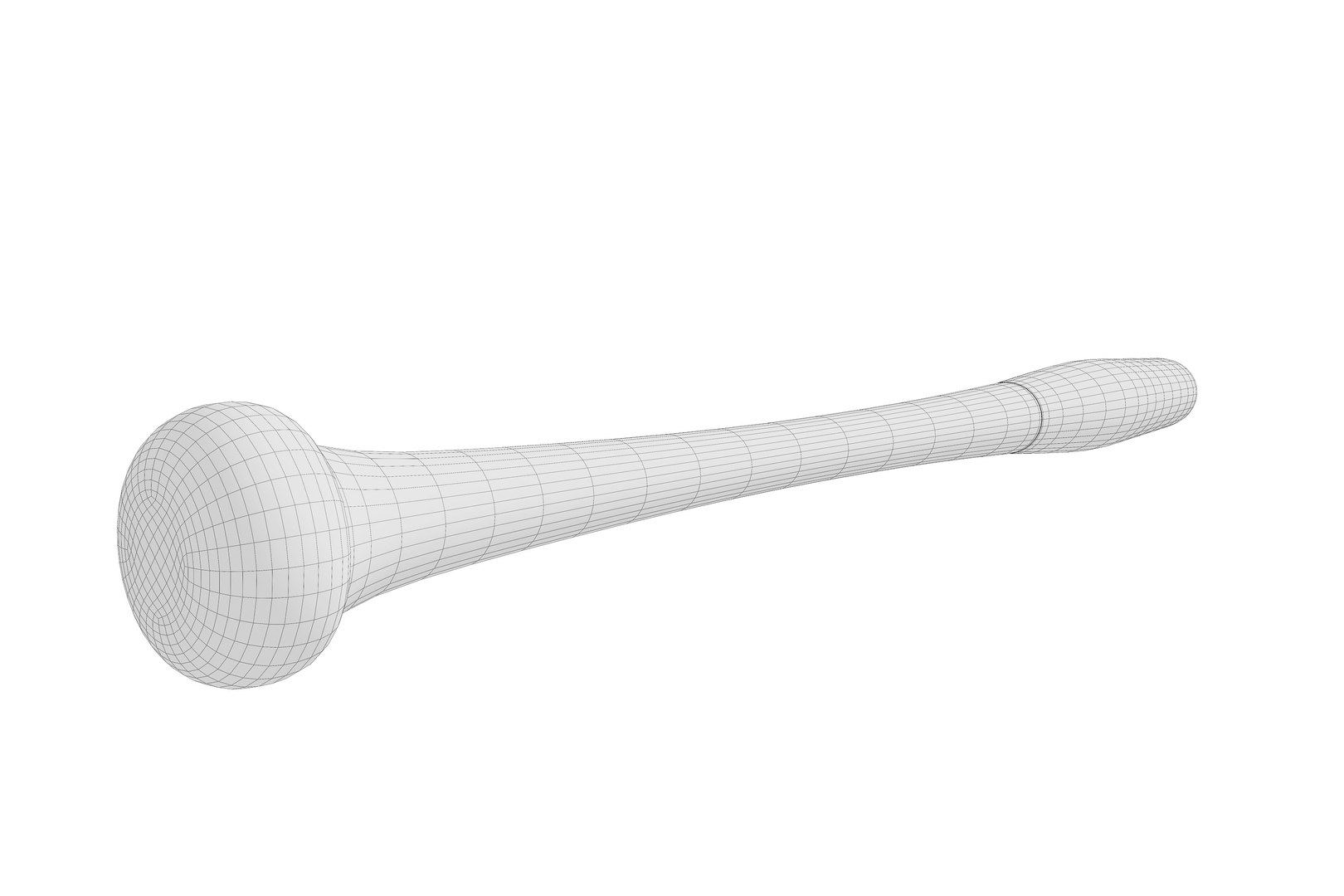 3D Baseball Bats 02 - TurboSquid 2241289