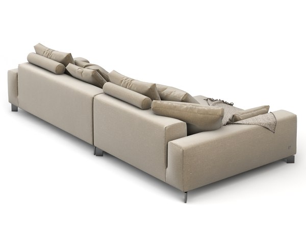 3d sofa easy