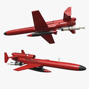 Ucav 3D Real-Time Models For Download | TurboSquid