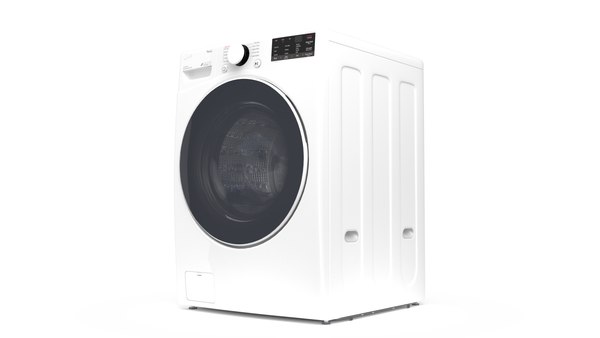 Washing Machine Blender Models for Download | TurboSquid